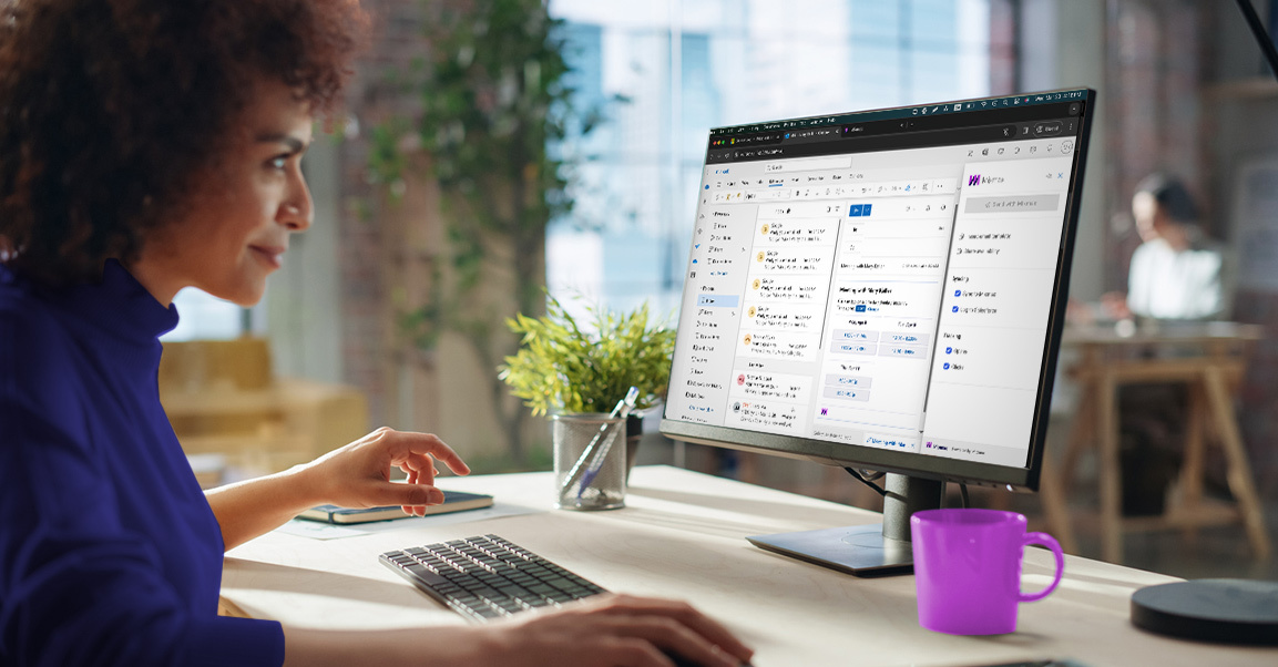 Salesforce Outlook Integration Alternative To Replace Retired Plugin 